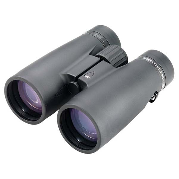 Opticron Discovery WP PC Mg 10x50 Binoculars - Telescopes Direct